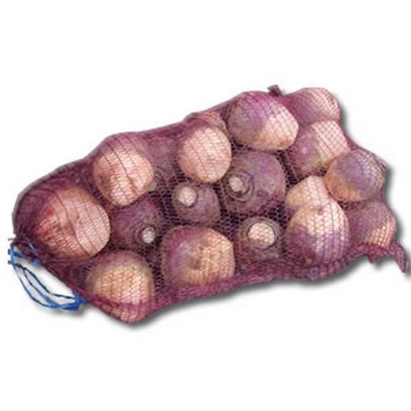 Swedes Net (12.5kg) - Torbay Fruit Sales